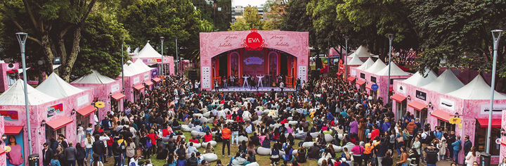 Ediciones – Feria EVA